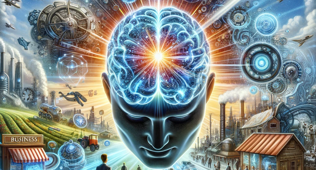 Wisconsin Business Leader AI Mastermind Workshop | Coulee Tech